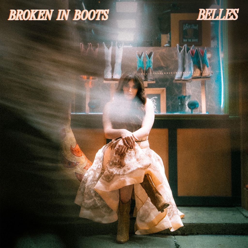Emerging Country Artist Belles Releases New Music Video for Single ...