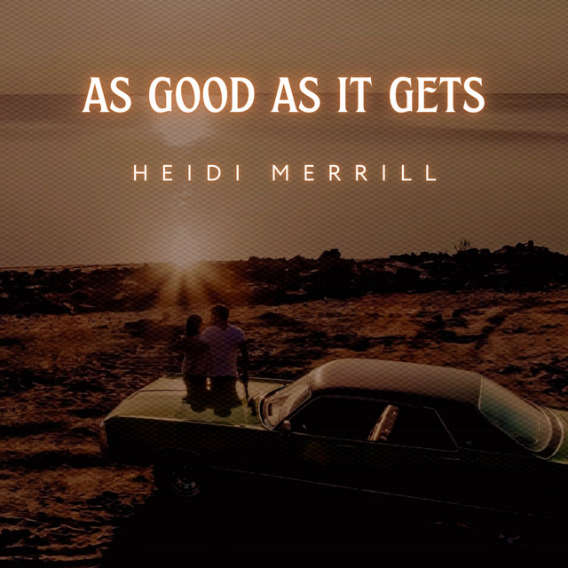 Introducing Heidi Merrill – A name you are going to want to remember! – Country’s Chatter