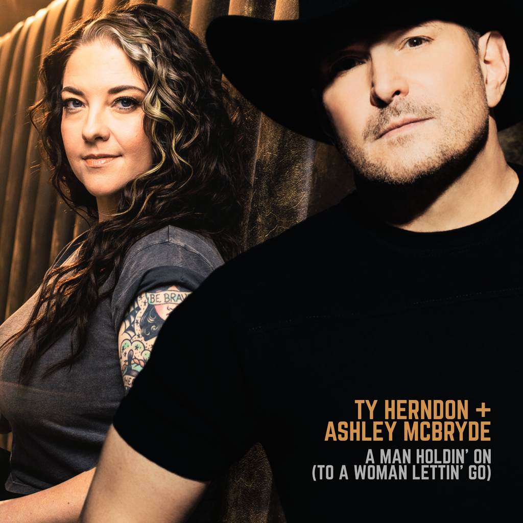 Ty Herndon, Ashley McBryde Join Forces For Powerful Reimagining of “A ...