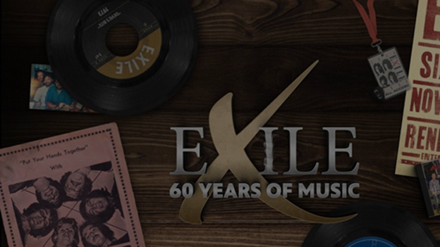 Exile Receives First Emmy® Award for Historical Documentary Exile: 60 ...