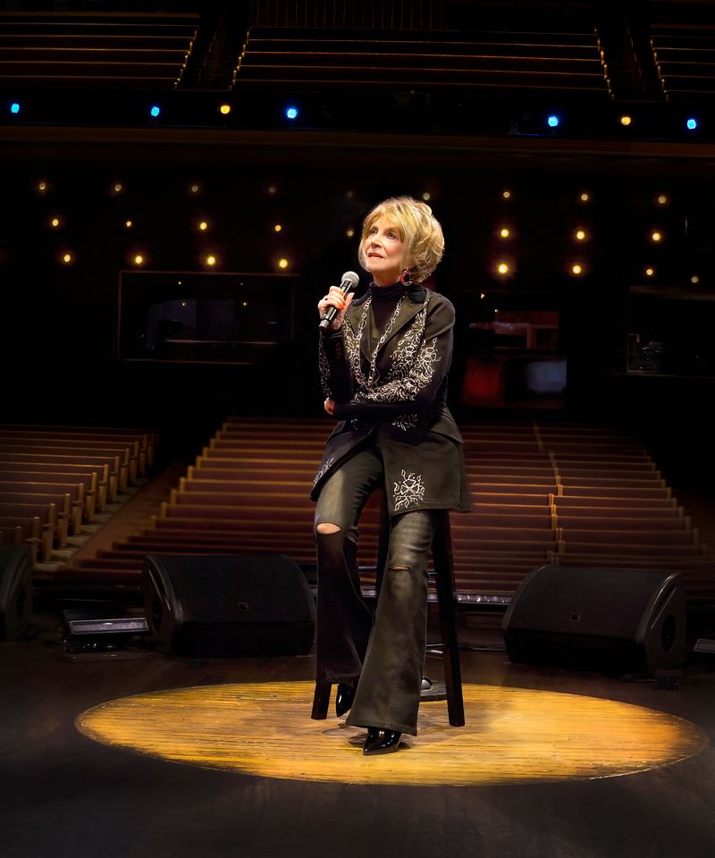 Celebration of Life Announced for Grand Ole Opry Star Jeannie Seely ...