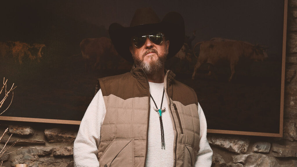 OUT NOW: Colt Ford’s new album Little Out There – Country’s Chatter