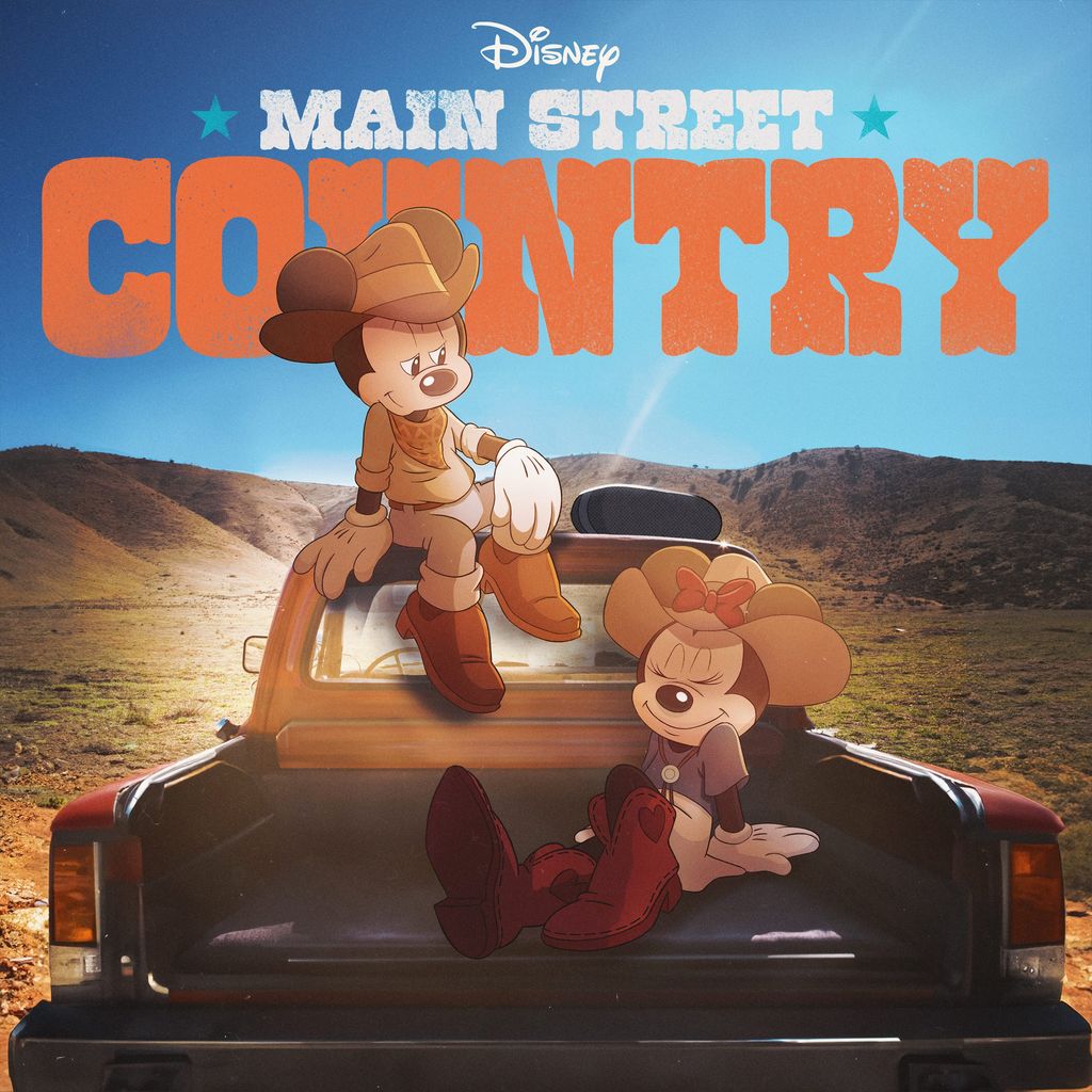 TUNE IN ALERT: Dasha performs “She’s So Gone” from Disney’s “Main ...