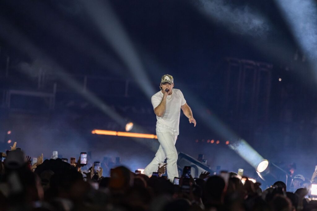 Morgan Wallen’s 2026 Stadium Tour is Officially Underway – Country’s ...